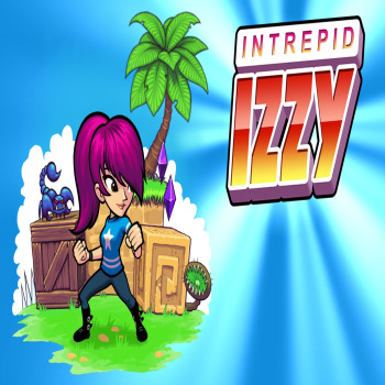 Intrepid Izzy